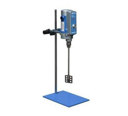 Ce Electric Lab Mixer Mixing Homogenizer Am200s-p 40l 50-1800rpm 220v ...