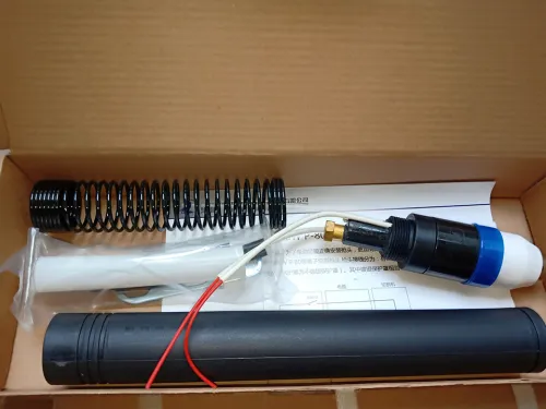 Black Wolf P80 Cnc Plasma Cutter Gun, High Quality Black Wolf P80 Cnc ...