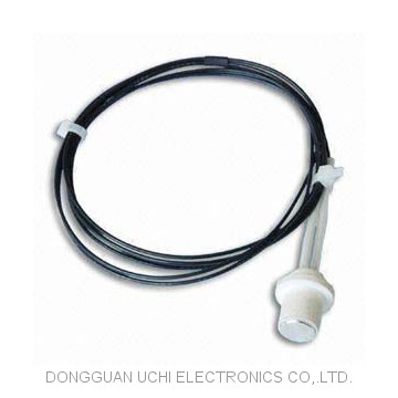 Metal Threaded Temperature Sensor, High Quality Metal Threaded ...