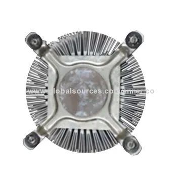 Oem Intel Amd Cpu Cooler, Manufacturer, Ce/rohs Mark, High Quality Oem ...