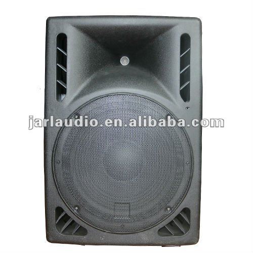 15" Professional Outdoor Speaker Box, High Quality 15" Professional ...
