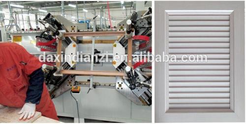 High Frequency Precision Frame Assembly Machine, High Quality High ...