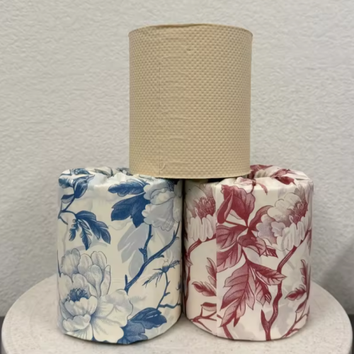 High Capacity Commercial Case Pack Roll Paper Towels, High Quality High ...