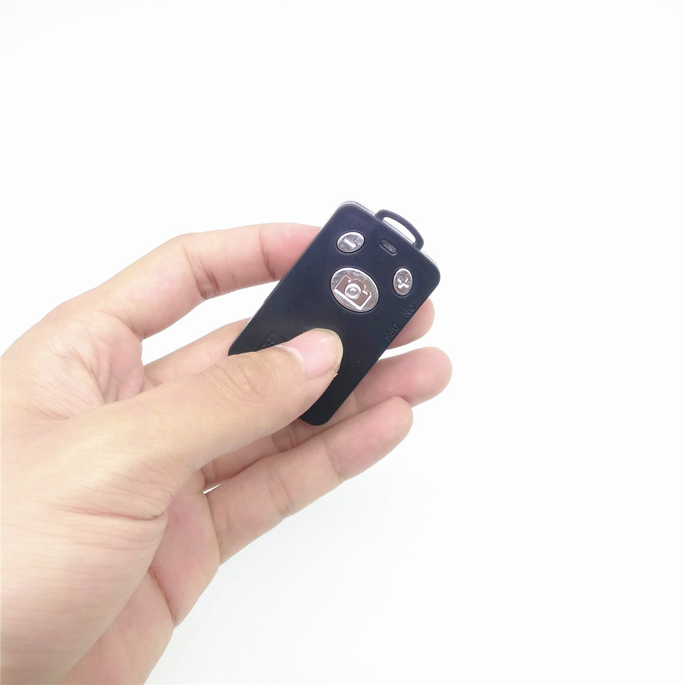 Fghgf New 1pc Wireless Multimedia Bluetooth Remote Control With Usb ...