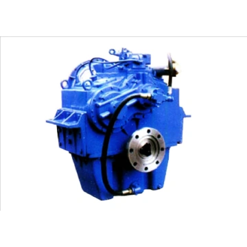 Marine Gearbox and Spare Parts Supplier
