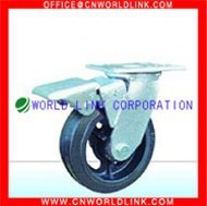 150 Heavy Duty Scafold Wheel, High Quality 150 Heavy Duty Scafold Wheel ...