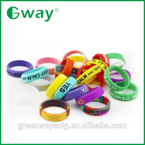 2015 Most Popular Decorative And Protective Vape Band For Ecig Mod ...