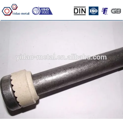 Nelson Stud /shear Stud / Shear Connectors, High Quality Nelson Stud ...