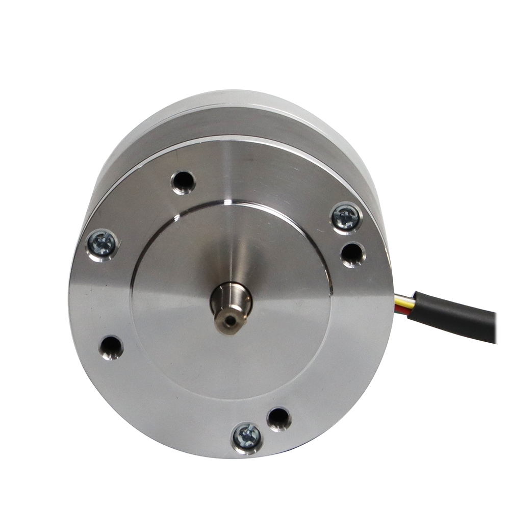 750w 48v/72v Brushless Bldc Dc Motor For Cars - Jk80bls01-08, High ...