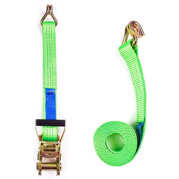 Ratchet Load Binder Strap Good Value for Money