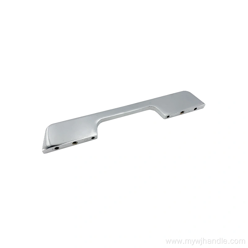 China Modern and minimalist wardrobe door handle Manufacturer, Supply ...