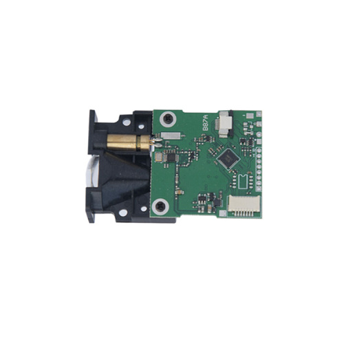 100m Laser Distance Sensor Industrial Module RS232 China Manufacturer