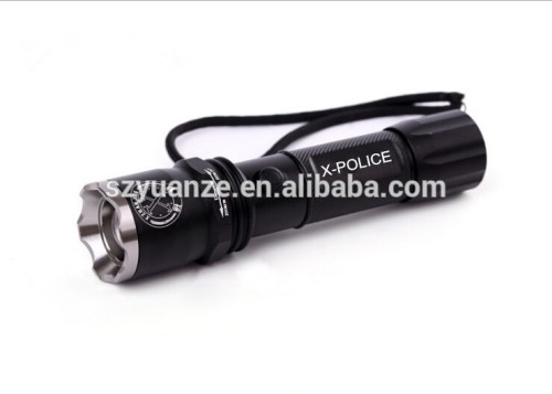 Chinese Led Flashlight, Brightest Led Flashlight, Tactical Led ...