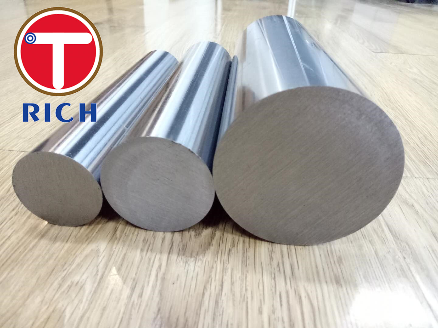 Din 17200 Ck45 40cr ก้านลูกสูบชุบโครเมียม คุณภาพสูง Din 17200 Ck45 40cr ...