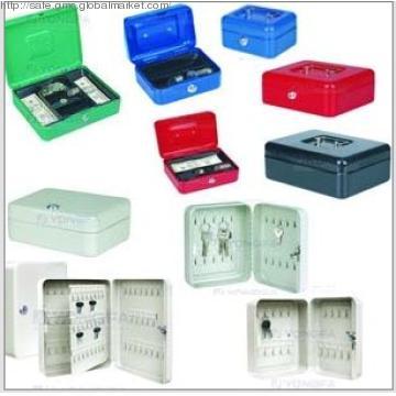 Cash Box Key Box, High Quality Cash Box Key Box on Bossgoo.com