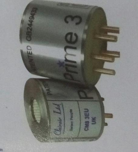 Fast Response Infrared Co Gas Sensor Prime3, High Quality Fast Response ...