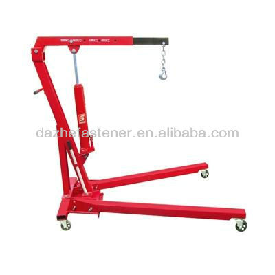 Dz0104 Small Shop Crane, High Quality Dz0104 Small Shop Crane on ...