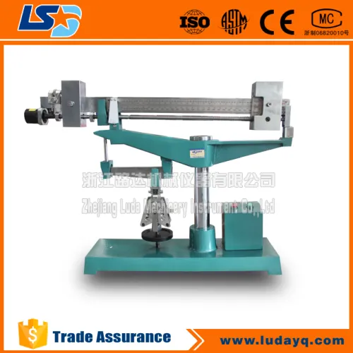 Cement Mortar Flexural Testing Machine, High Quality Cement Mortar ...