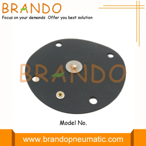 DMF Series Universal Diaphragm Kits BFEC China Manufacturers Suppliers ...