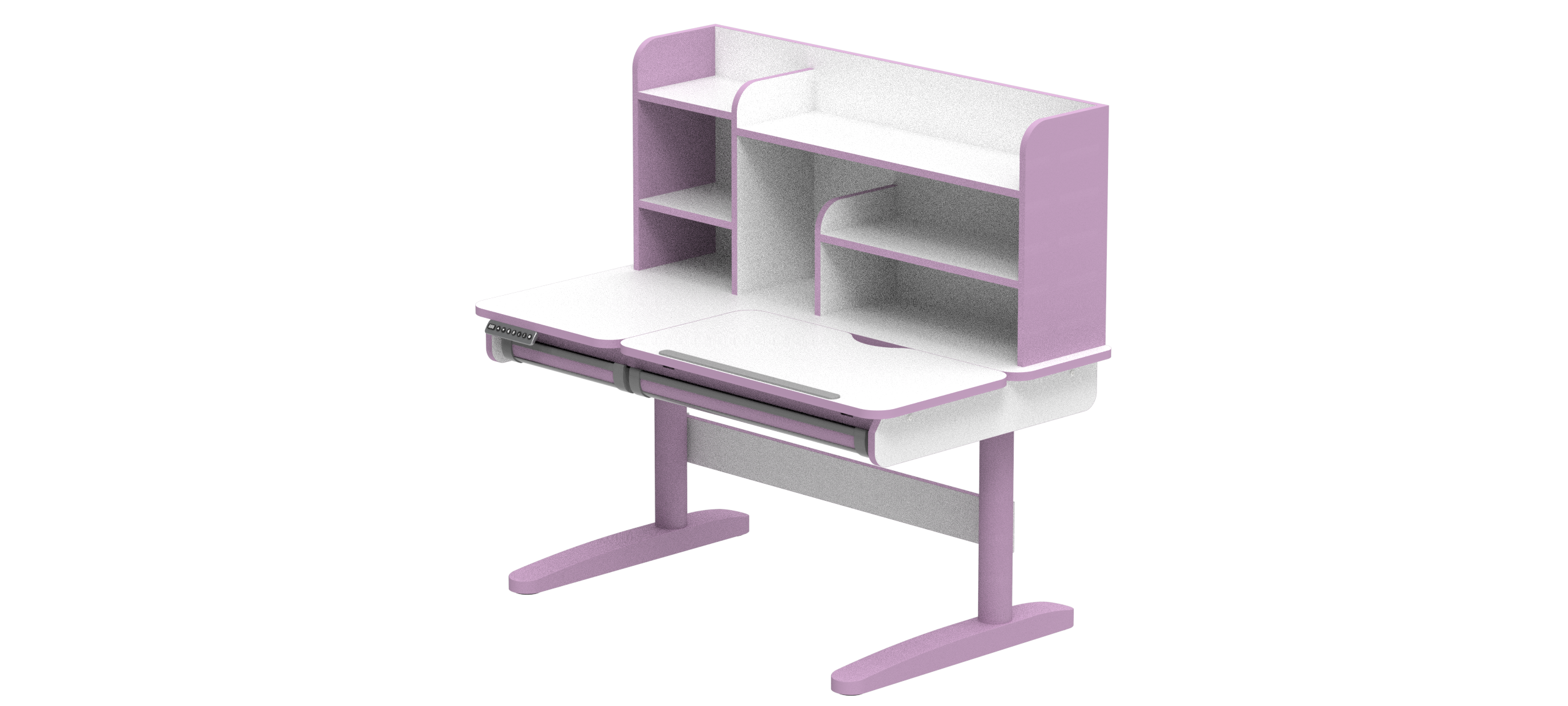 Kids Standing Desk, China Sit Stand Desk,Sit Stand Computer Desk,Sit ...