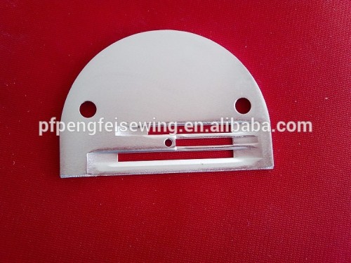 High Quality Industrial Lockstitch Needle Plate B1109-012-a00 (needle ...