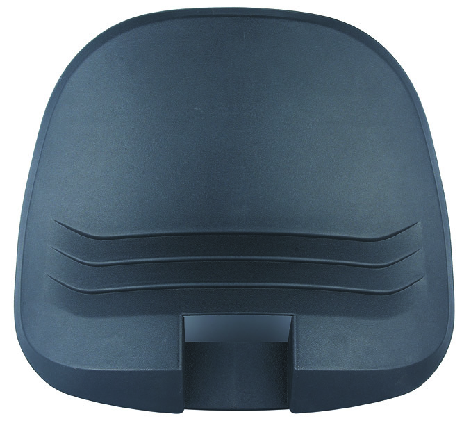 Suniver Plastic Office Chair Parts Back Support Components, High ...