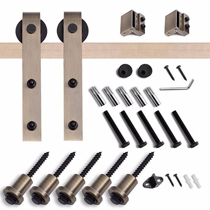 Sliding Interior Panel Stainless Steel Track Hardware, High Quality ...