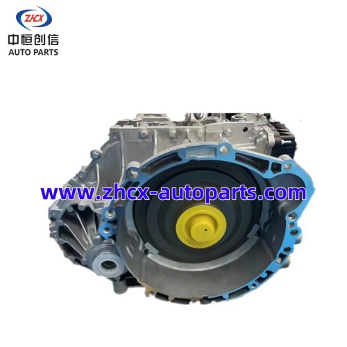 Automatic Transmission Gearbox For Haval H6 H7, High Quality Automatic ...