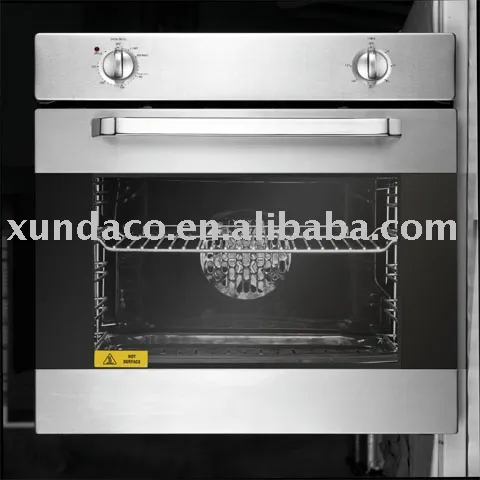 Electrical Built-in Oven Kitchen Oven, High Quality Electrical Built-in ...