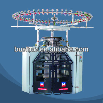 Welltex Body Size Circular Knitting Machine, High Quality Welltex Body ...