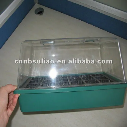Seedling Growing Box, High Quality Seedling Growing Box on Bossgoo.com
