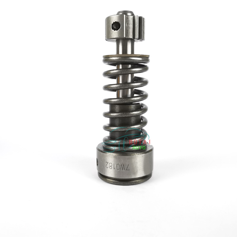 7w0182 Diesel Fuel Injection Pump Plunger, High Quality 7w0182 Diesel ...