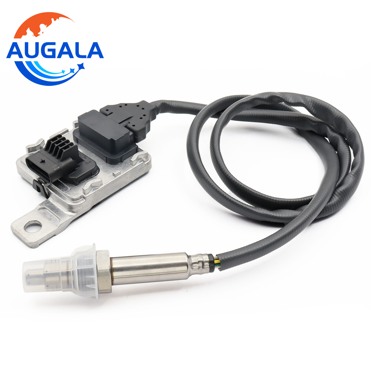 Augala Nitrogen Oxide Sensor Nox Sensor 4m0907807aq For Audi Q7 Q8 Vw ...