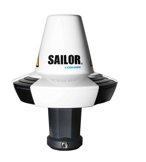 Sailor 6110 Gmdss System 406110a Emergency Position Indicating Radio ...