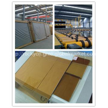 6mm Europe Bronze Float Glass, High Quality 6mm Europe Bronze Float ...