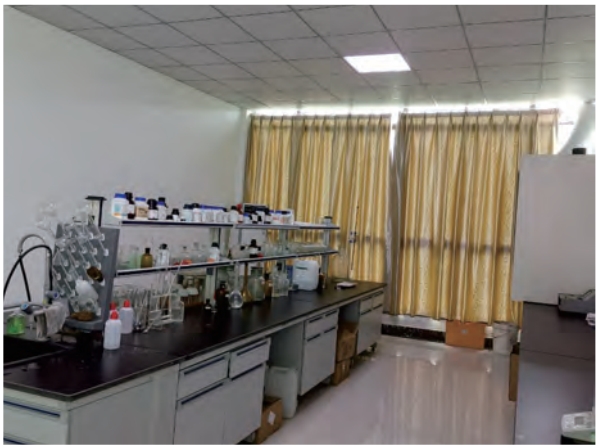 Company Profile - OREMA POWER CO., LTD.