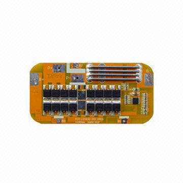 4s/12.8v Lifepo4 Bms (battery Management System) Battery Pack, High ...