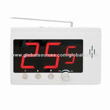 Wireless Pager And Beeper With Intelligent Voice, High Quality Wireless ...