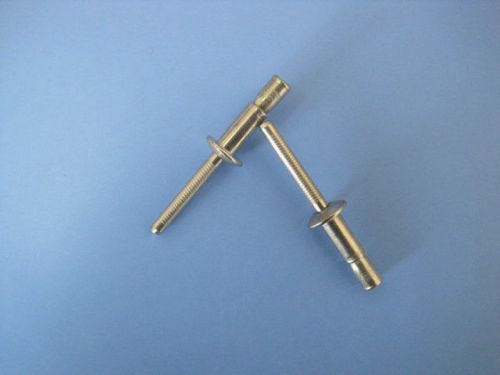 Fasteners Structural Avdel Stainless Steel Blind Rivets Monobolt Multi ...
