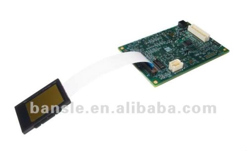 Versatile External Interfaces Fingerprint Modules Ko-za20, High Quality ...