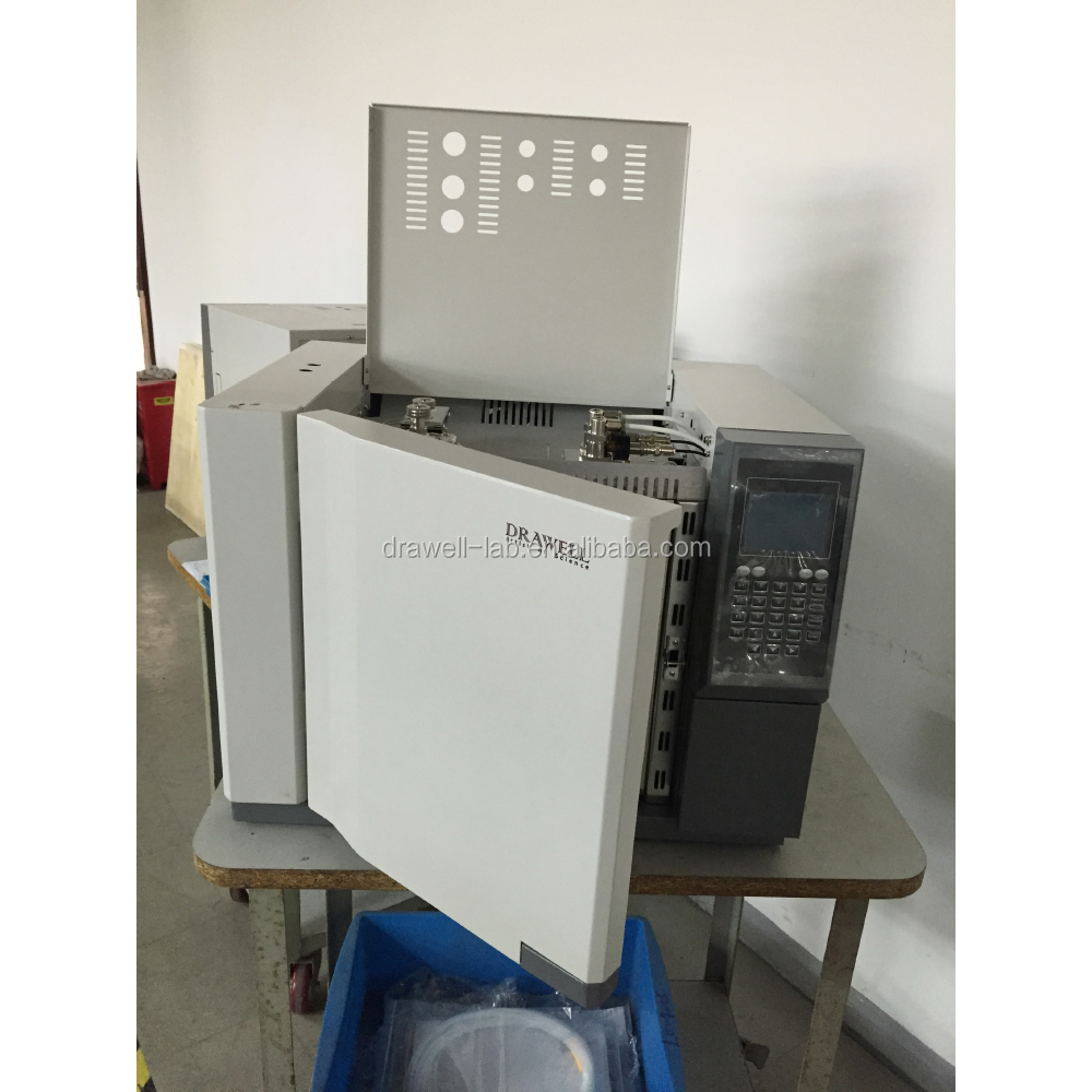 Dw-gc1120 Gas Chromatography Analyzer With Column - China Supply At ...