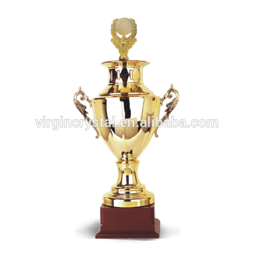 Large Size Sports Trophy Metal Large Trophy High Grade Trophy Columns ...