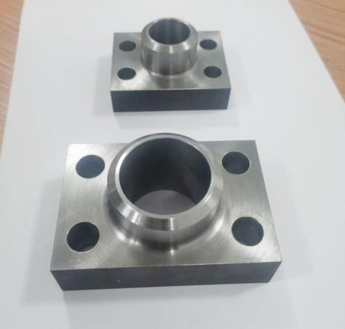 Customerized 단조 사각 플랜지, Bossgoo.com의 고품질 Customerized 단조 사각 플랜지