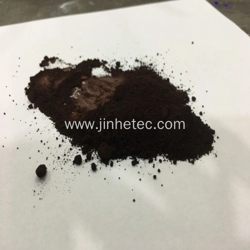 Chinese Red Pigment Oxide 4130 China Manufacturers Suppliers Factory ...