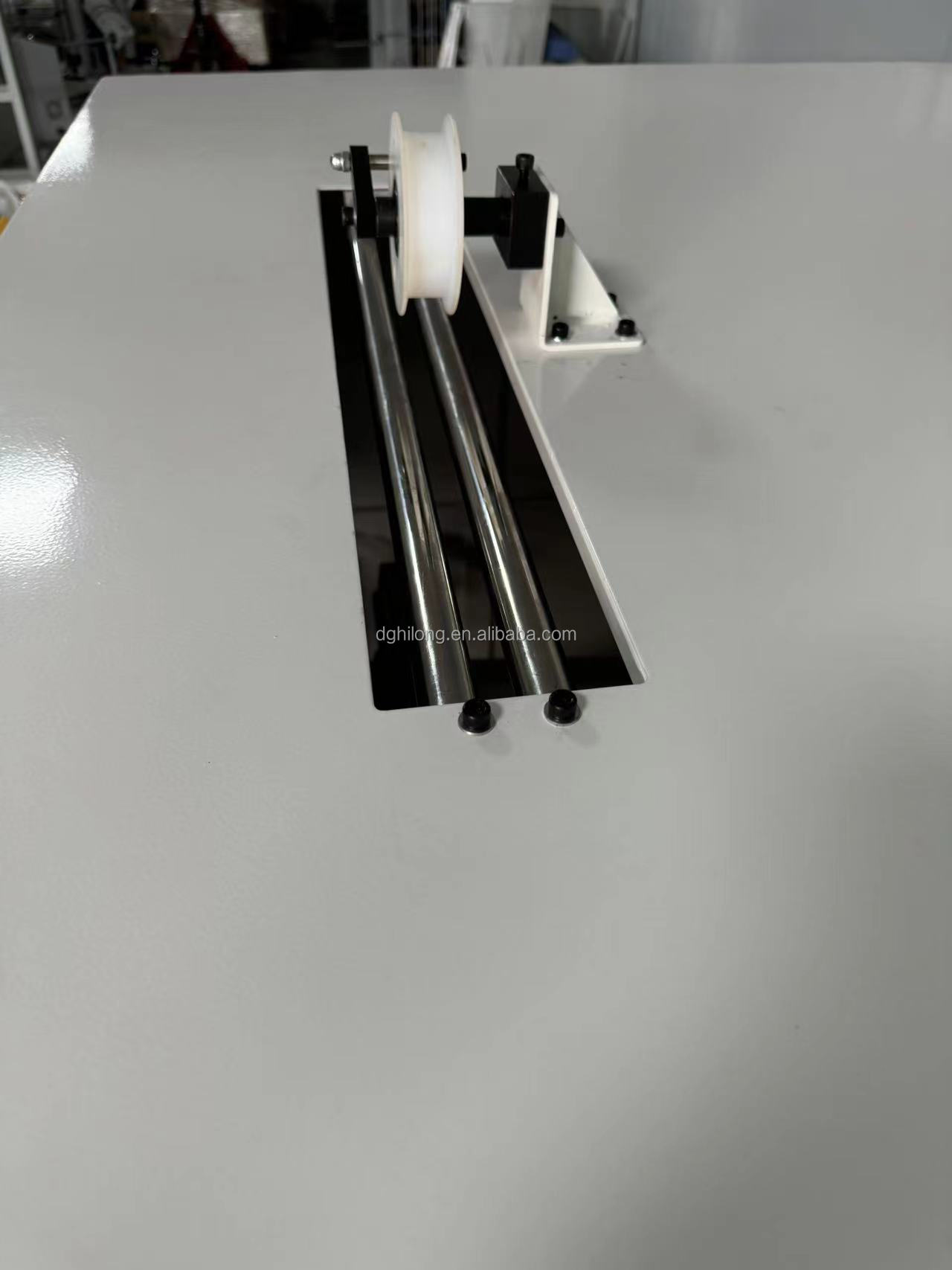 Variable Frequency Lifting Automatic Pay-off Machine For Large Reel And ...