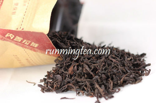 Loose Tea Ban Yan Da Hong Pao Oolong Tea, High Quality Loose Tea Ban ...