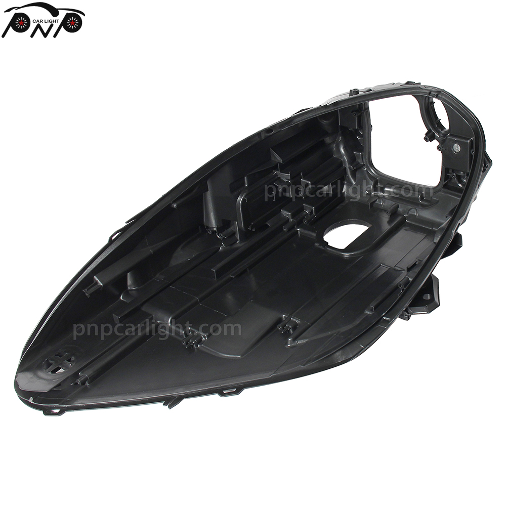 for Porsche Macan 2019 LED headlight base cover Supplier, Supply ...