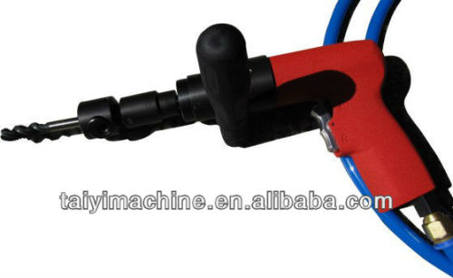 Hand Tapping Machine/taiwan Machine Tools, High Quality Hand Tapping ...