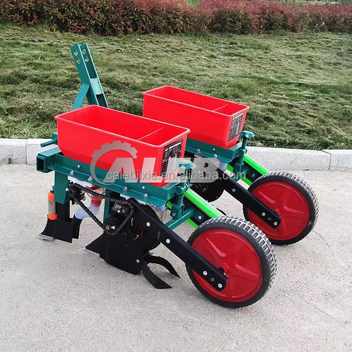 Affordable & Premium Corn, Wheat, Bean Seeders: Find Your Perfect Farm ...