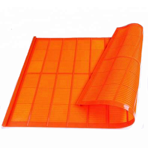 광업 및 석탄 산업은 Polyweb 우레탄 스크린을 사용합니다., Bossgoo.com의 고품질 광업 및 석탄 산업은 ...